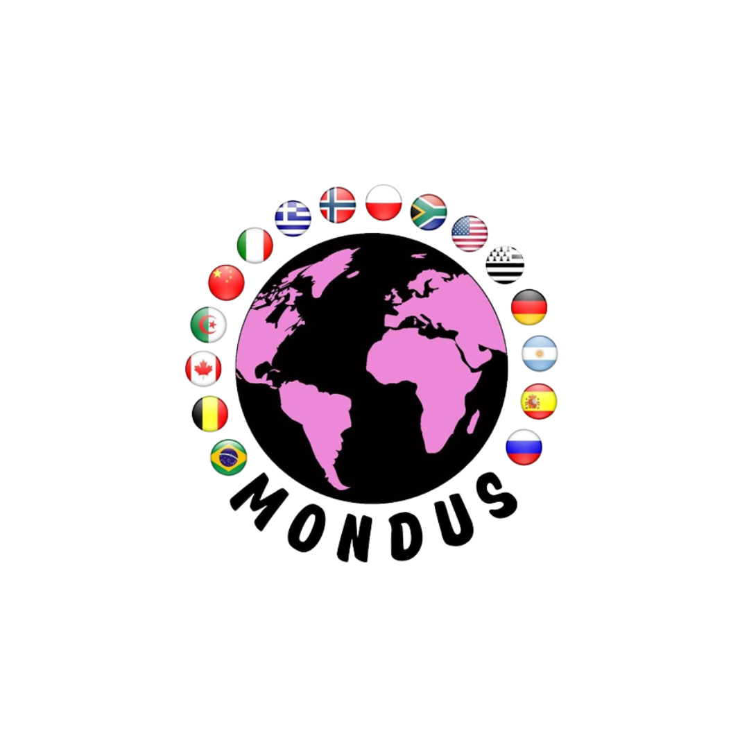 Môndus - Sciences Po Toulouse